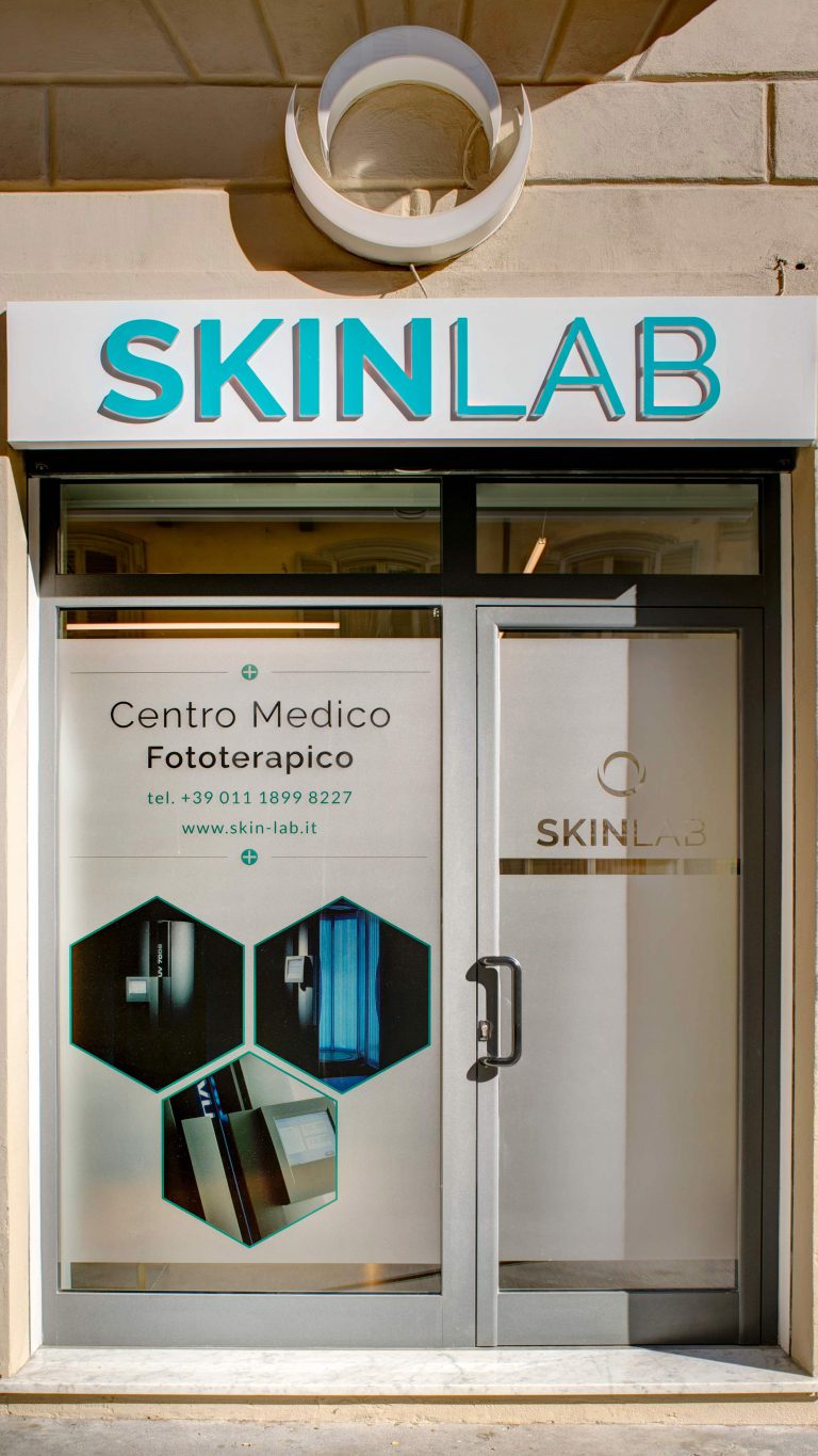 Skin Lab - Centro Medico Polifunzionale